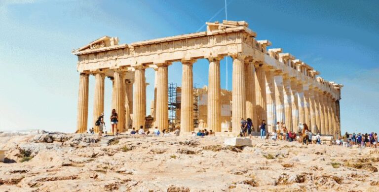 Οξέα – Βάσεις – Άλατα – Η Τάξη του κ. Βασίλη